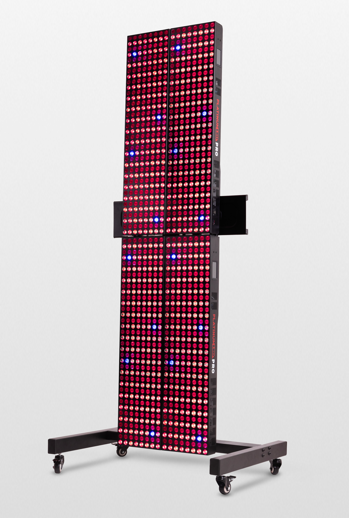 PlatinumLED Therapy Lights: BIOMAX PRO Mounting Systems